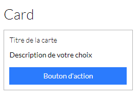 Comment encadrer un texte en HTML