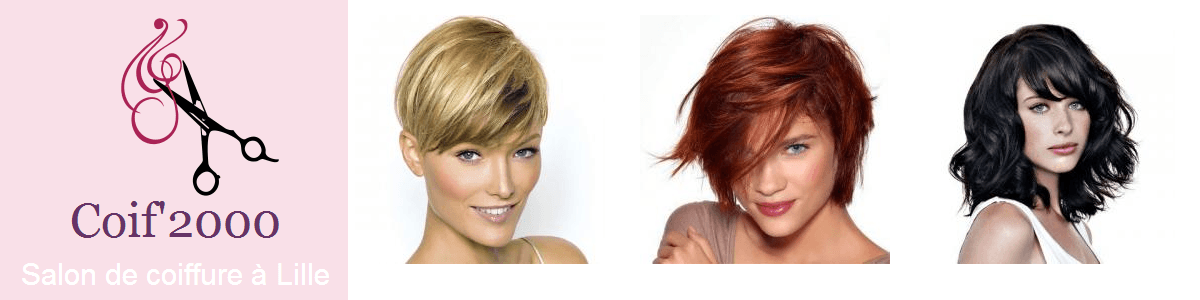 Un salon de coiffure avec prise de rendez-vous en ligne