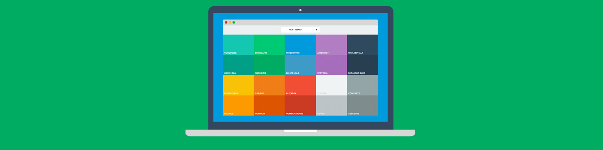 Un nouveau colorpicker dans votre interface de design