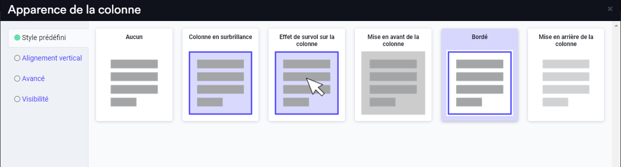 Comment encadrer un texte HTML et CSS sur son site web