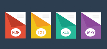 Comment ajouter des fichiers à télécharger sur son site web