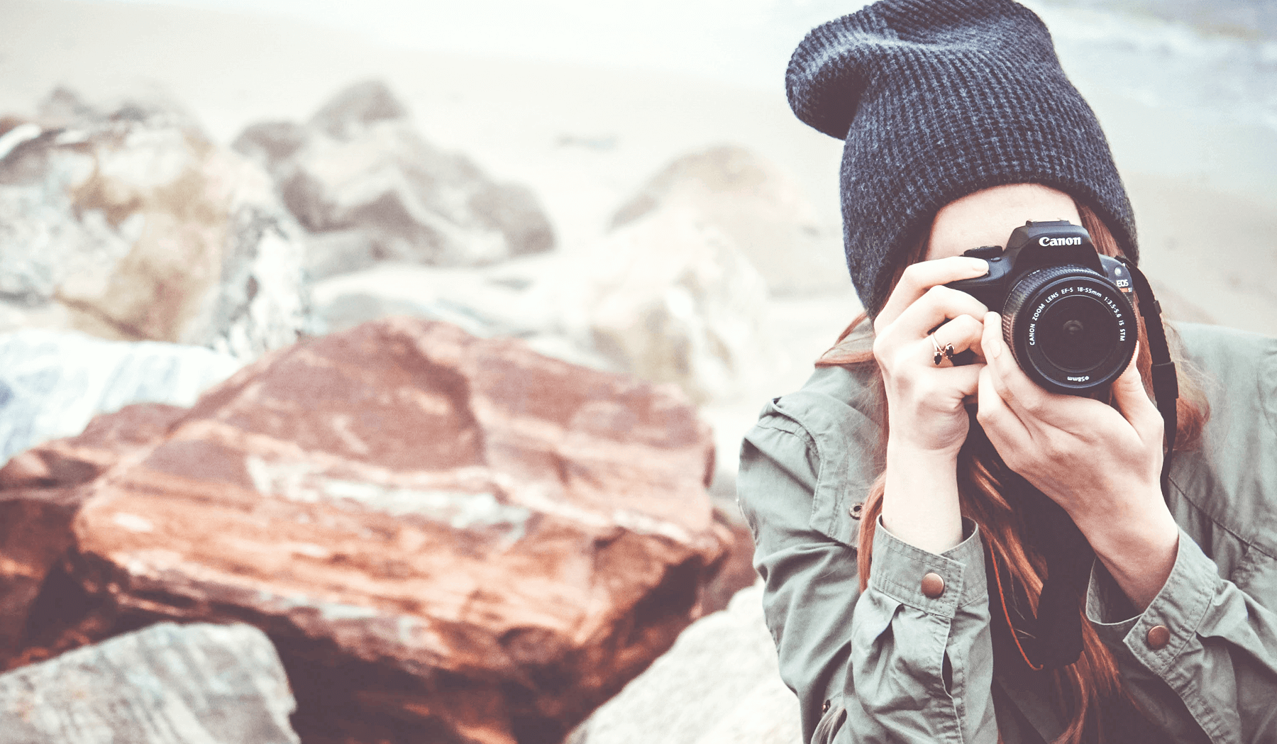 Créer un site de photographe gratuitement et simplement