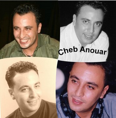 cheb anouar mp3