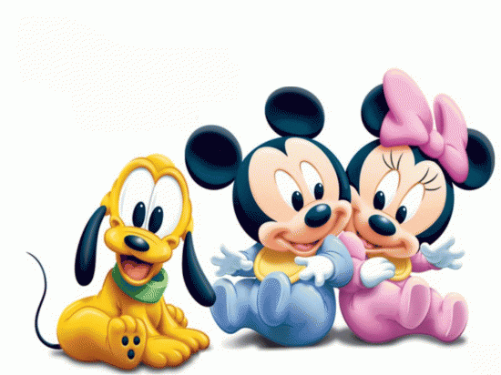 Imagenes gifs de DISNEY BEBES - Imagui